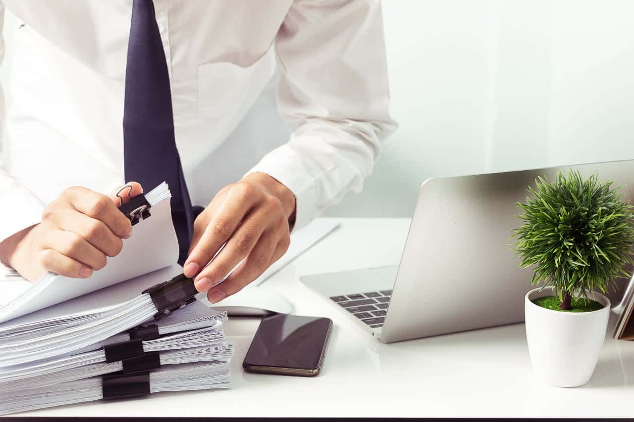 The Importance Of Effective File Management In Business | General