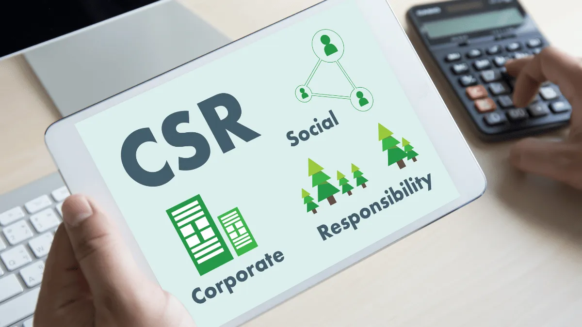 The Significance of Corporate Social Responsibility (CSR)