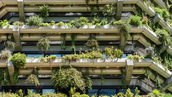 10 Tips for Transforming Buildings for a Greener Future