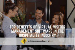 Benefits of Virtual Visitor Management Software for Hotels
