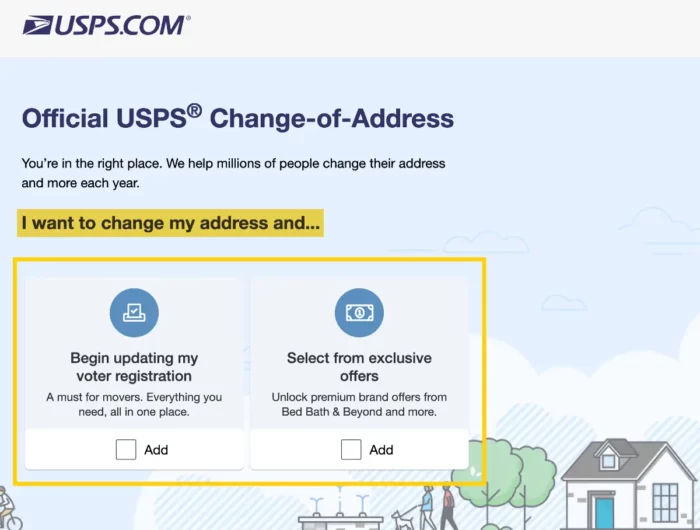 USPS Change of Address: Everything You Need to Know