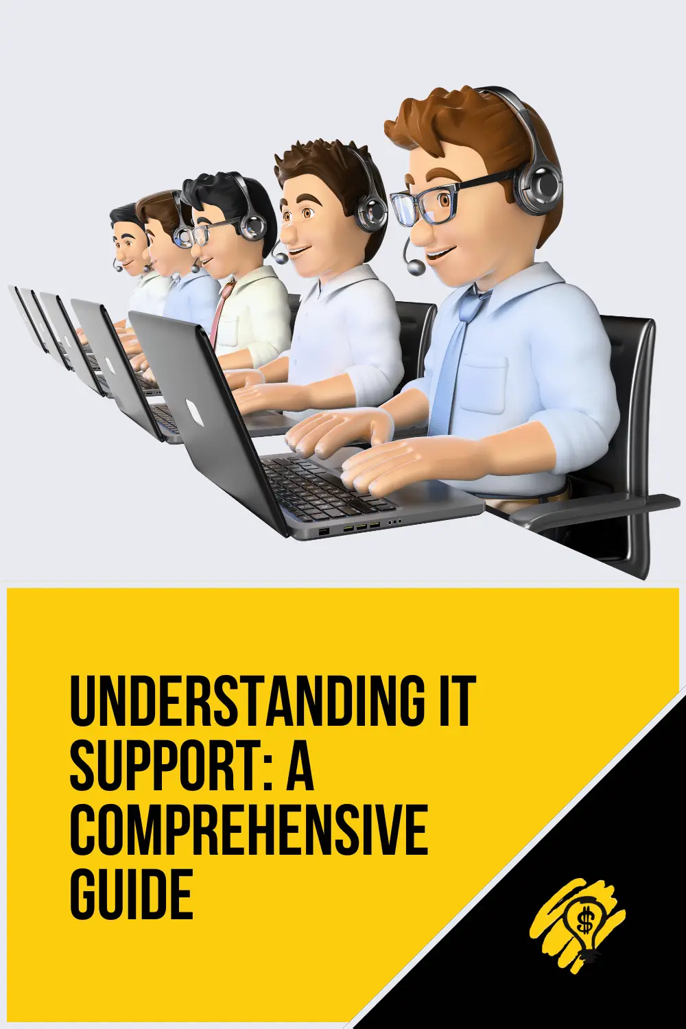 Understanding IT Support: A Comprehensive Guide | Technology
