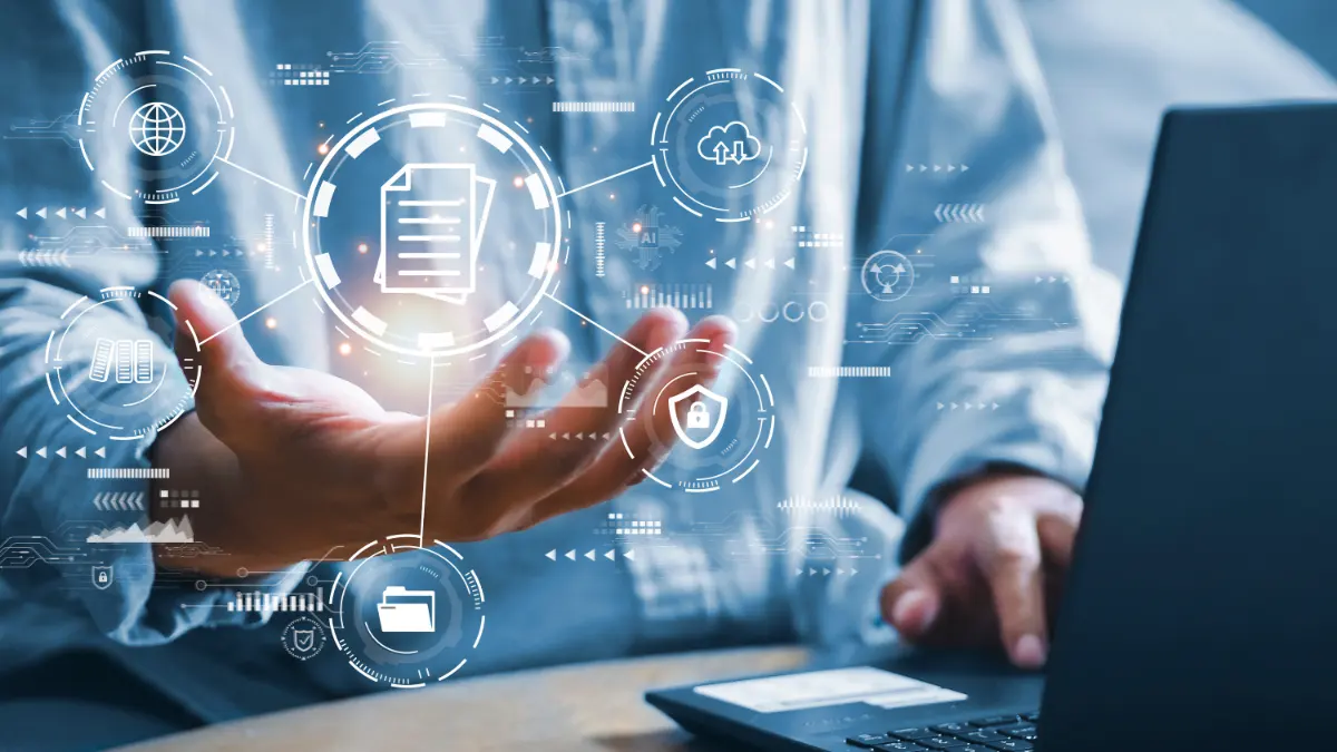 Using Company Information Databases for Market Research