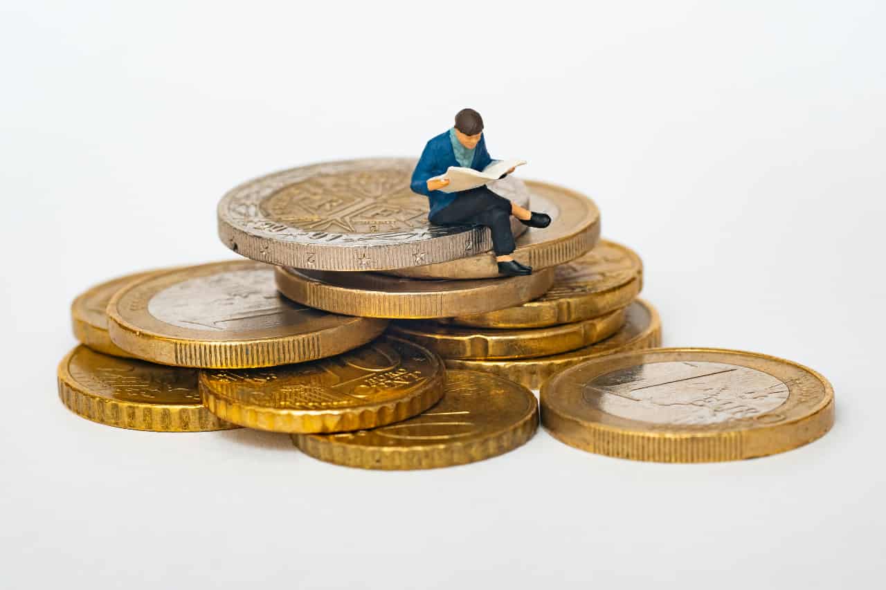 Understanding The Value Of Old Coins And How You Can Benefit