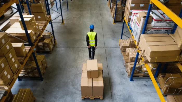 Why You Should Apply for a Warehouse Career