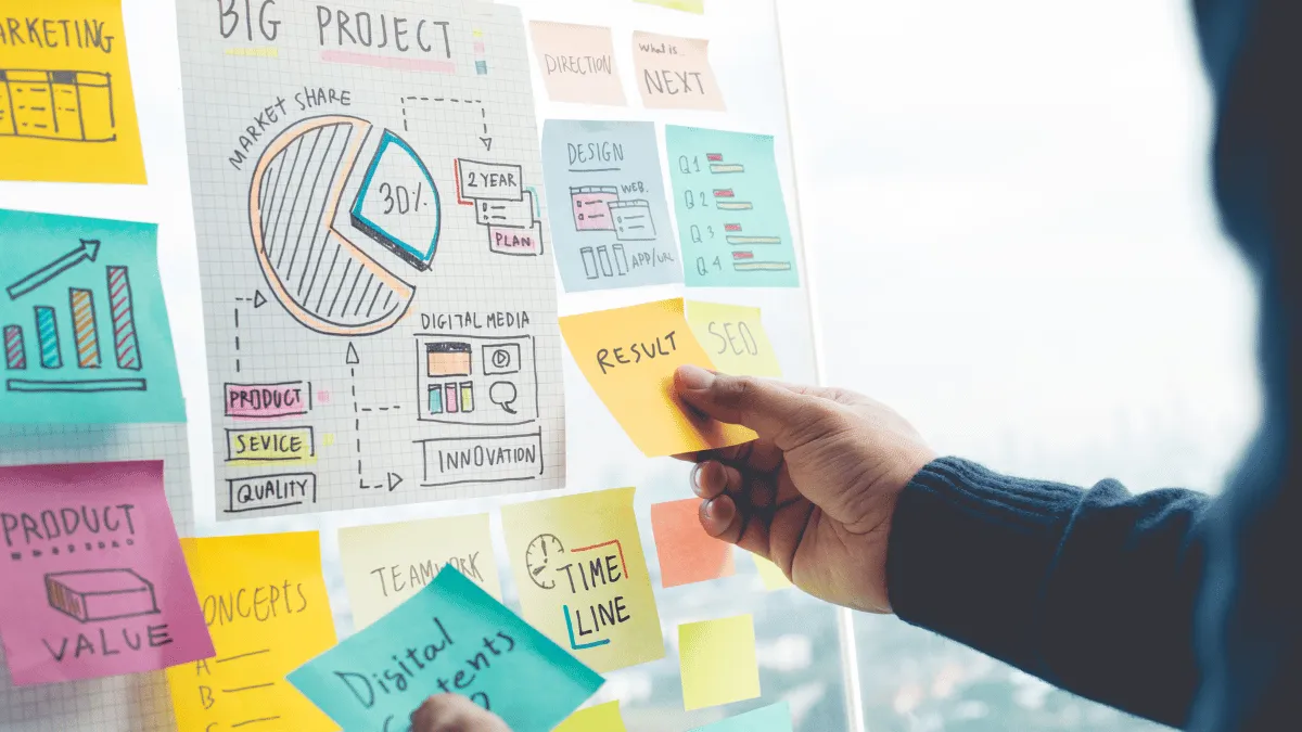 Why Innovative Marketing Ideas Matter?