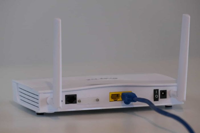 How Often Should I Reboot My Wi-Fi Router? | Entrepreneurship in a Box