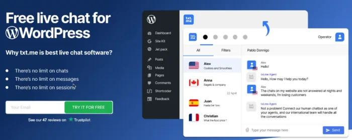 What is a Chatbox and How to Increase Conversion | Marketing