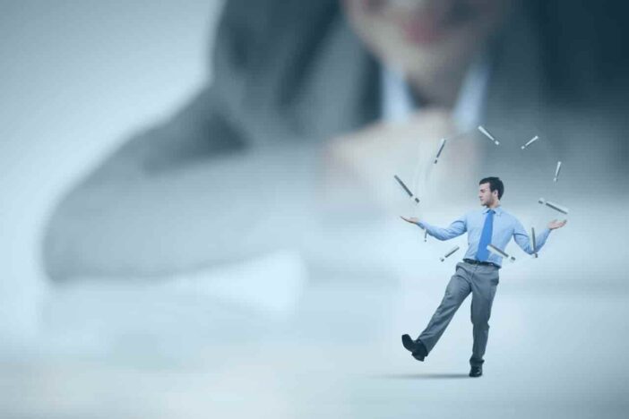 Importance Of Always Working On Yourself And Your Skills