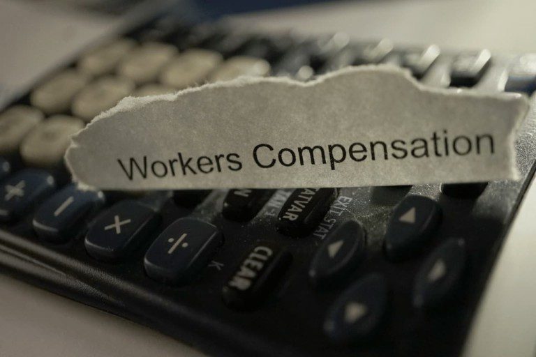 How Your Businesses Workers Comp Rate Is Calculated | Banking & Insurance