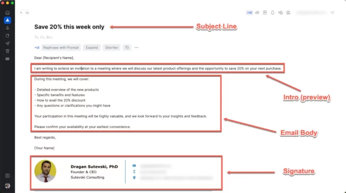 Improve Your Cold Email Results: Strategies for Effective Outreach