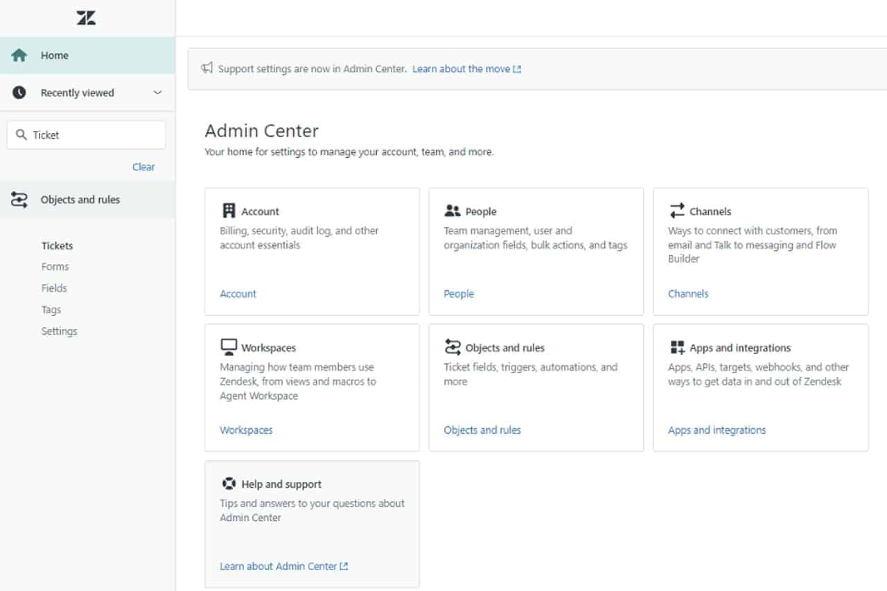 Zendesk Data Migration Without Stress | Entrepreneurship in a Box