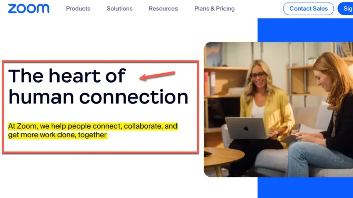 Differences Between a Value Proposition & Positioning Statement