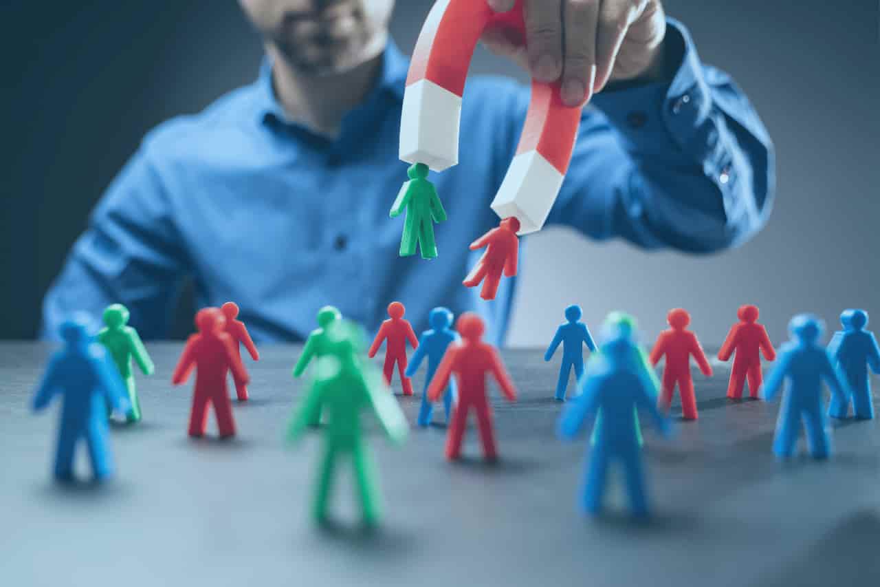 How Can You Attract More Visitors to Your Brick and Mortar Store?