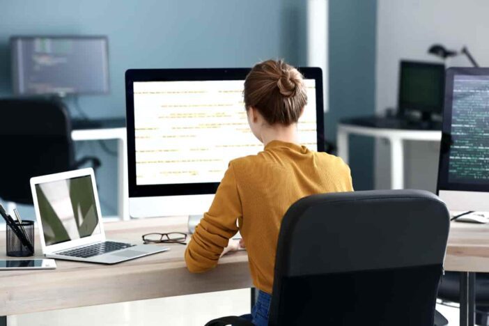 5 Tips to Improve Back Office Efficiency