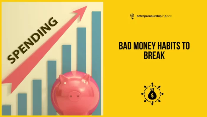 5 Tips for Financial Success | Entrepreneurship in a Box