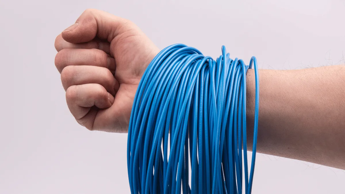 The Different Types of Baling Wire and Their Uses | Manufacturing ...