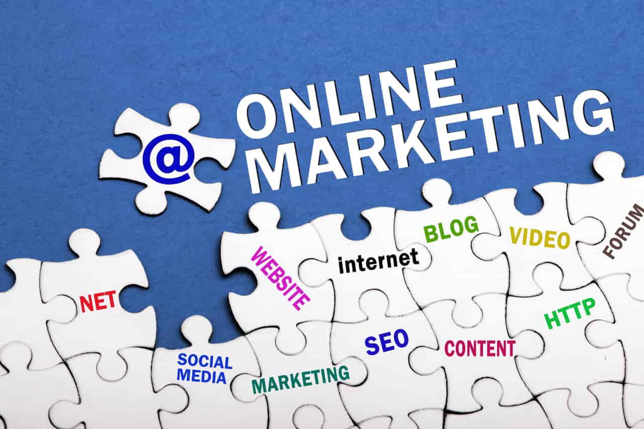 Internet Marketing Basics to Boost Online Business