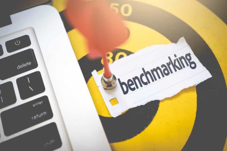 5 Essential Steps Of The Benchmarking Process | Management