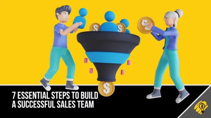 Inspire Your Sales Team to Perform Better Than Ever | Sales Strategies