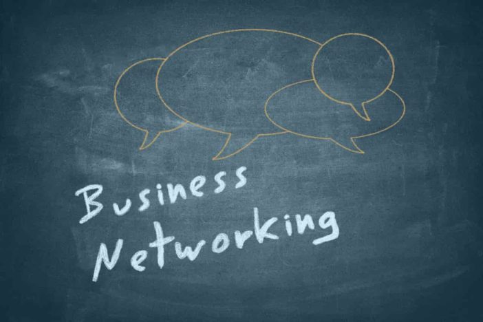 Business Networking Solutions You Need To Know | Entrepreneur