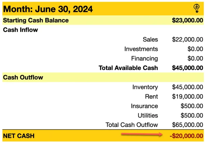 A Guide to Understand and Manage Cash Flow in Your Business