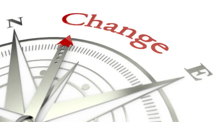Kotter's 8-Step Organizational Change Model