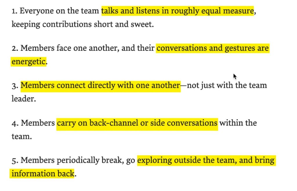 29 Team Building Activities to Increase Teamwork Success