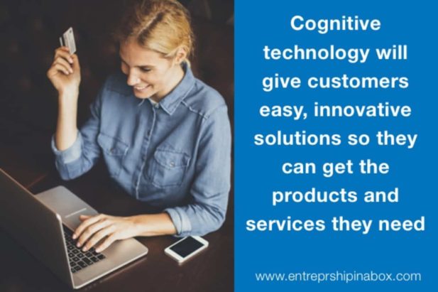 How Cognitive Technology Improve Customer Expectations