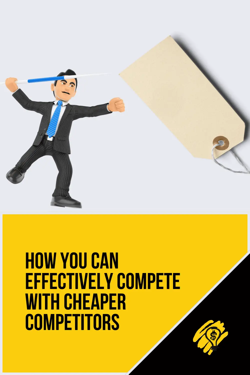 Effectively Compete With Cheaper Competitors | Pricing