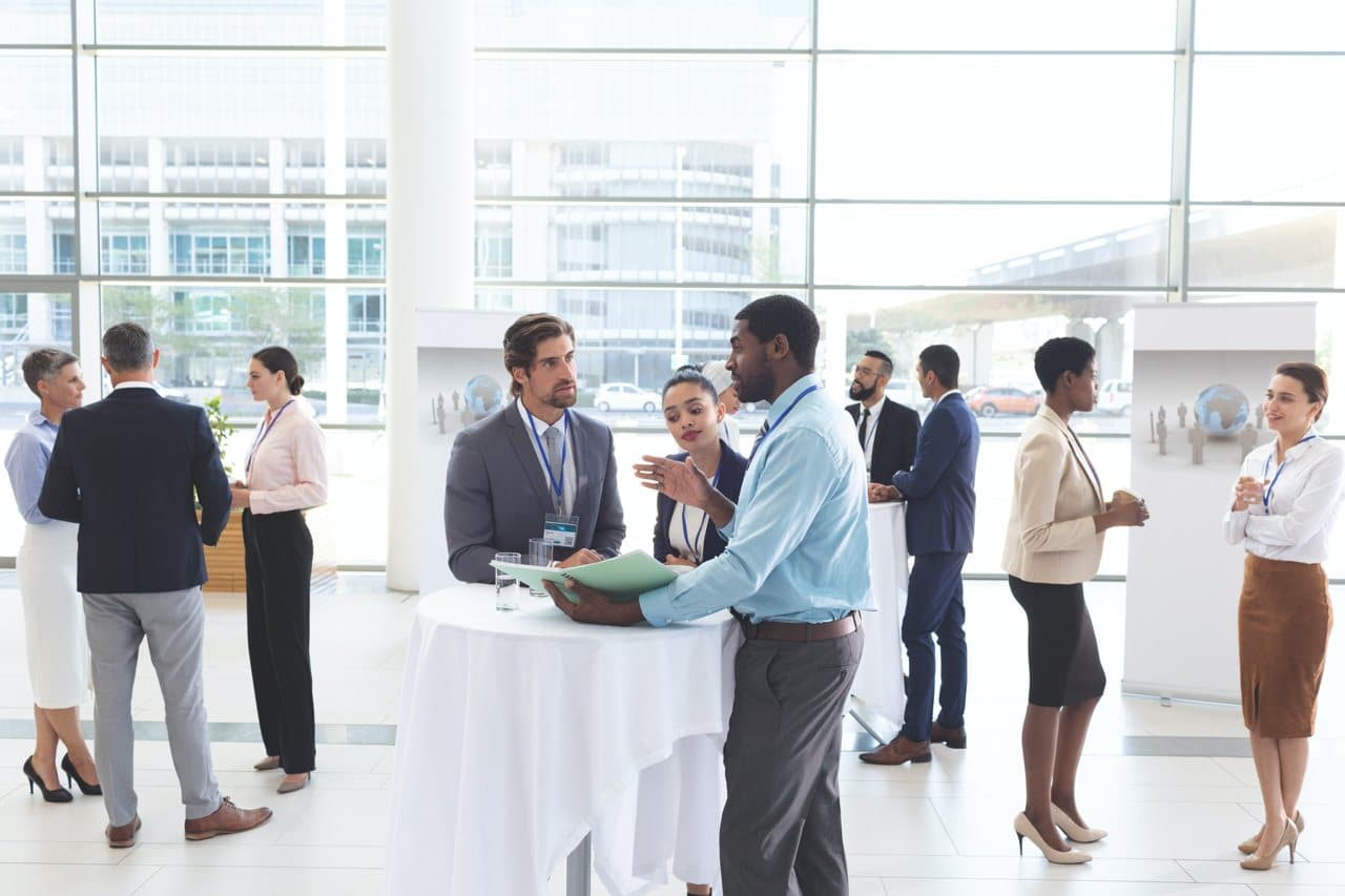 Top 3 Ideas for Hosting Corporate Events and Parties | Marketing