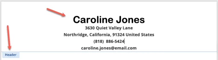 Guide to Write a Cover Letter With Examples and Template