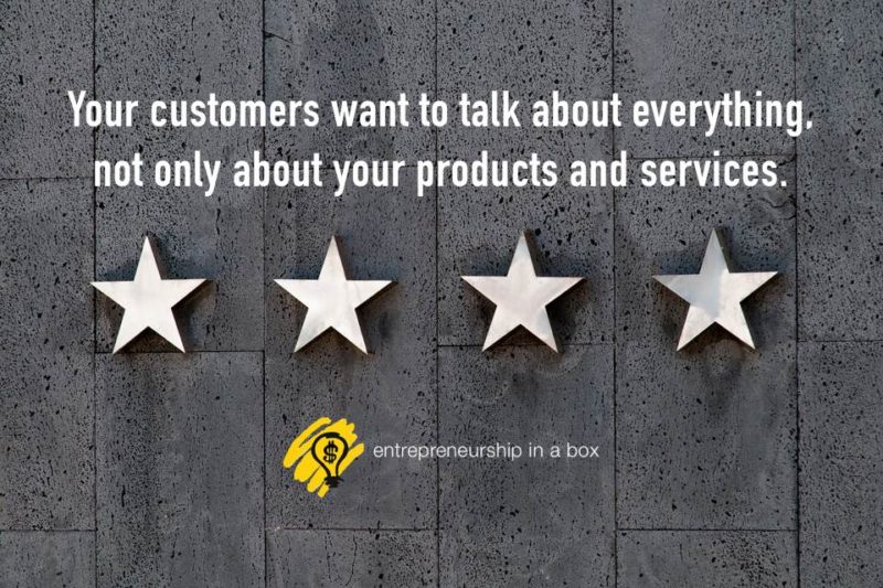 The Shocking Truths You Need to Know For Customers | Marketing