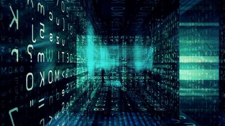 Data at Rest vs. Data in Transit: What's the Difference?