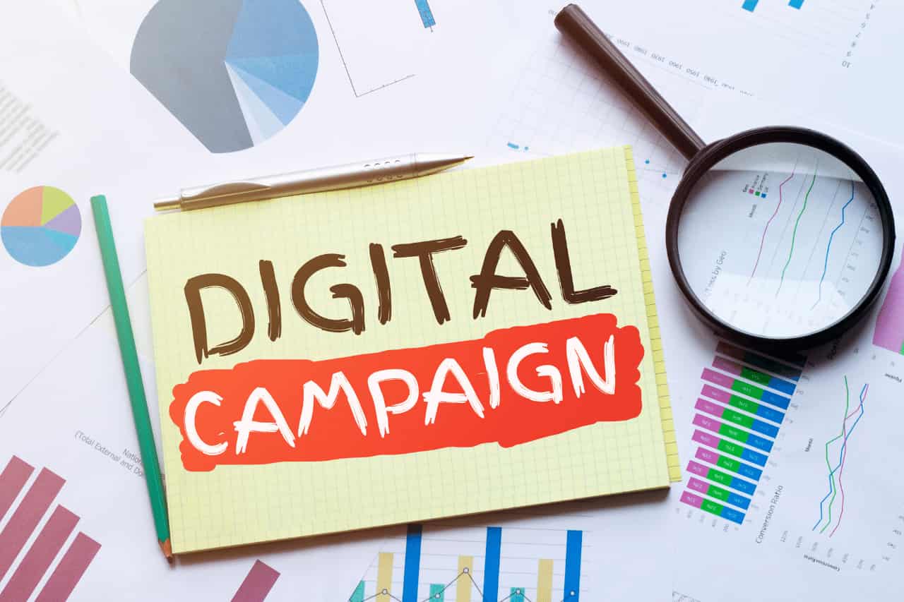 Secrets Of An Effective Digital Marketing Campaign | Marketing