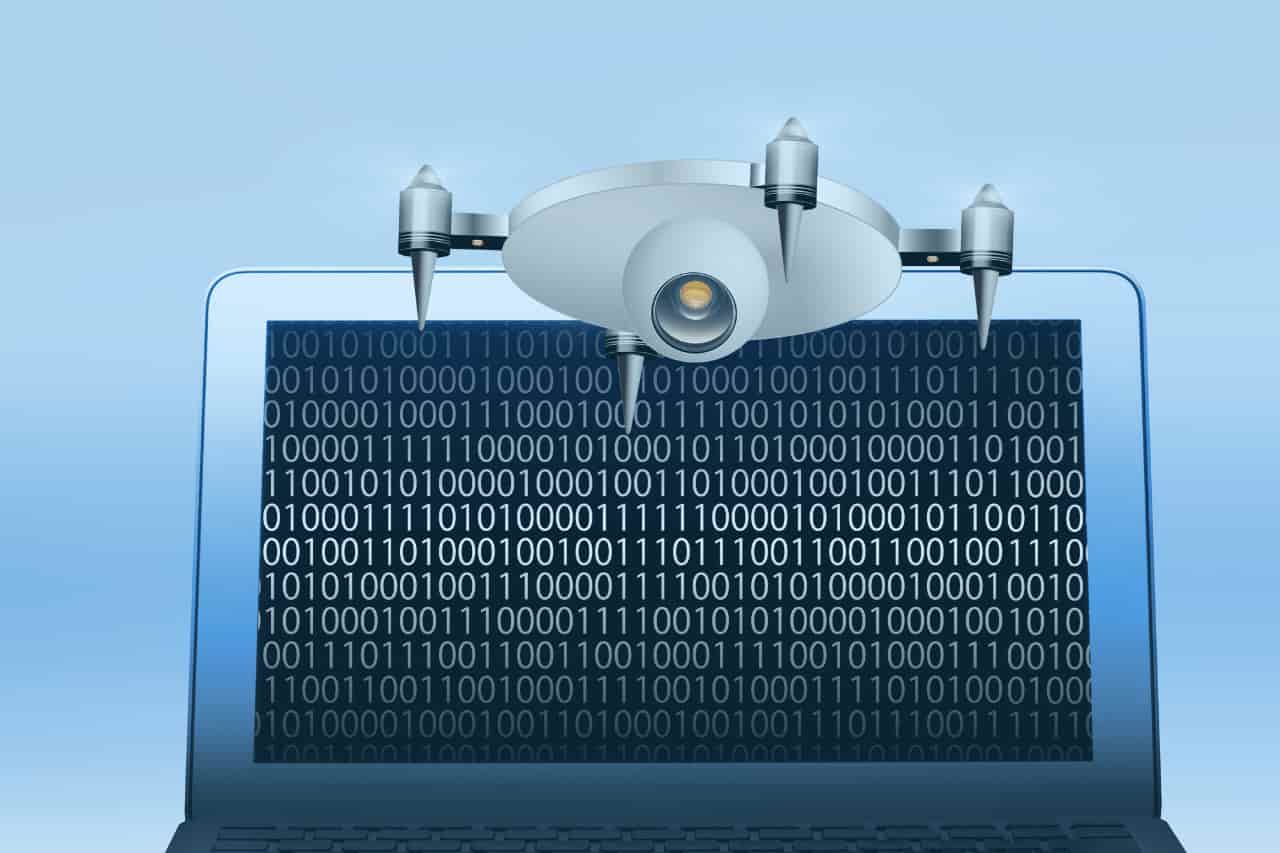 Dissecting the Data Outputs of Drone Surveys | Technology