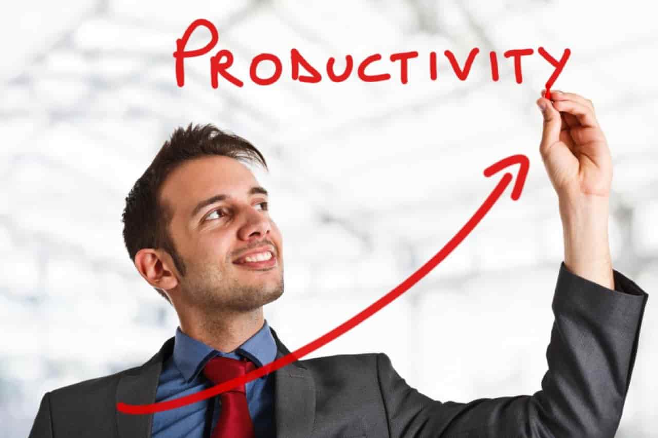 7 Underrated Tips to Improve Efficiency in the Workplace