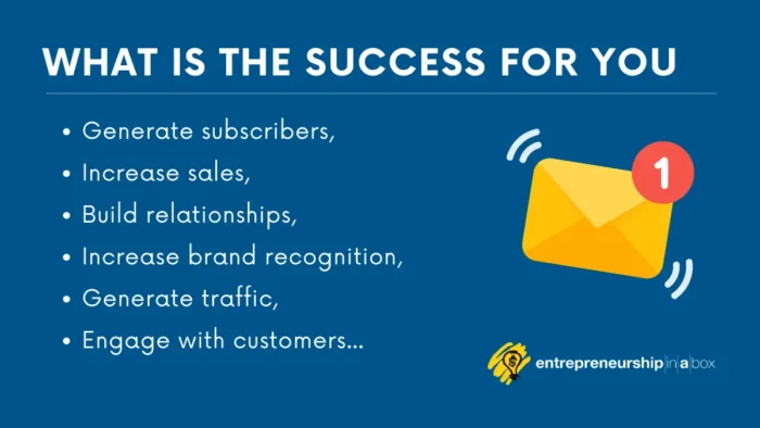 Step-by-Step Guide to Design a Perfect Email Marketing Campaign