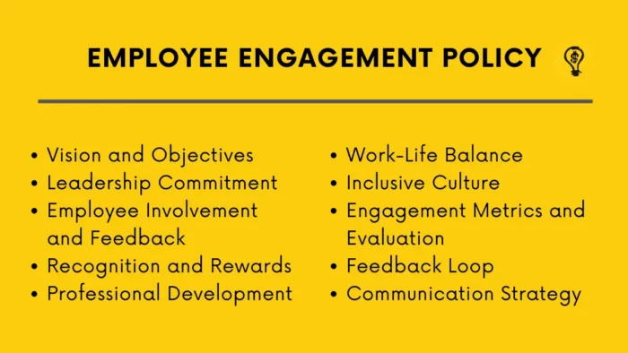 Employee Engagement: 13 Proven Strategies | Management