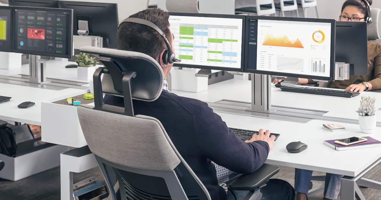 Advantage of Using Ergonomic Chairs in Your Office | Management