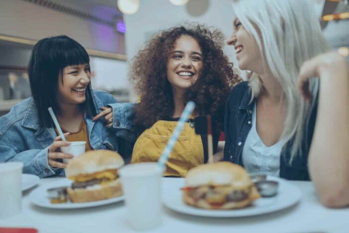 What Do You Need To Run A Successful Fast Food Business?