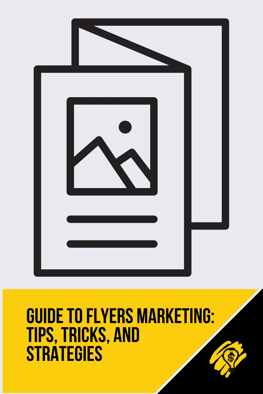 Flyers Marketing: The Power of Offline Advertising