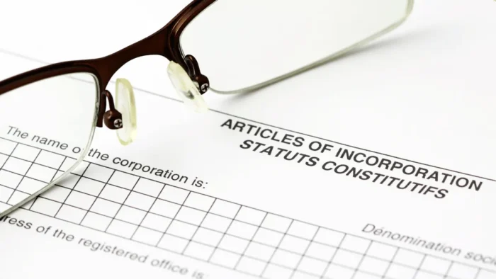 Choosing the Right Legal Structure for Your Business