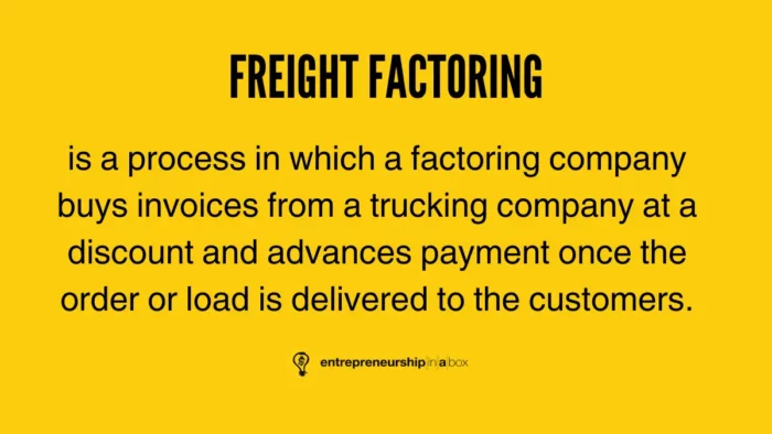 What is Truck Factoring and How Can It Benefit Your Business?