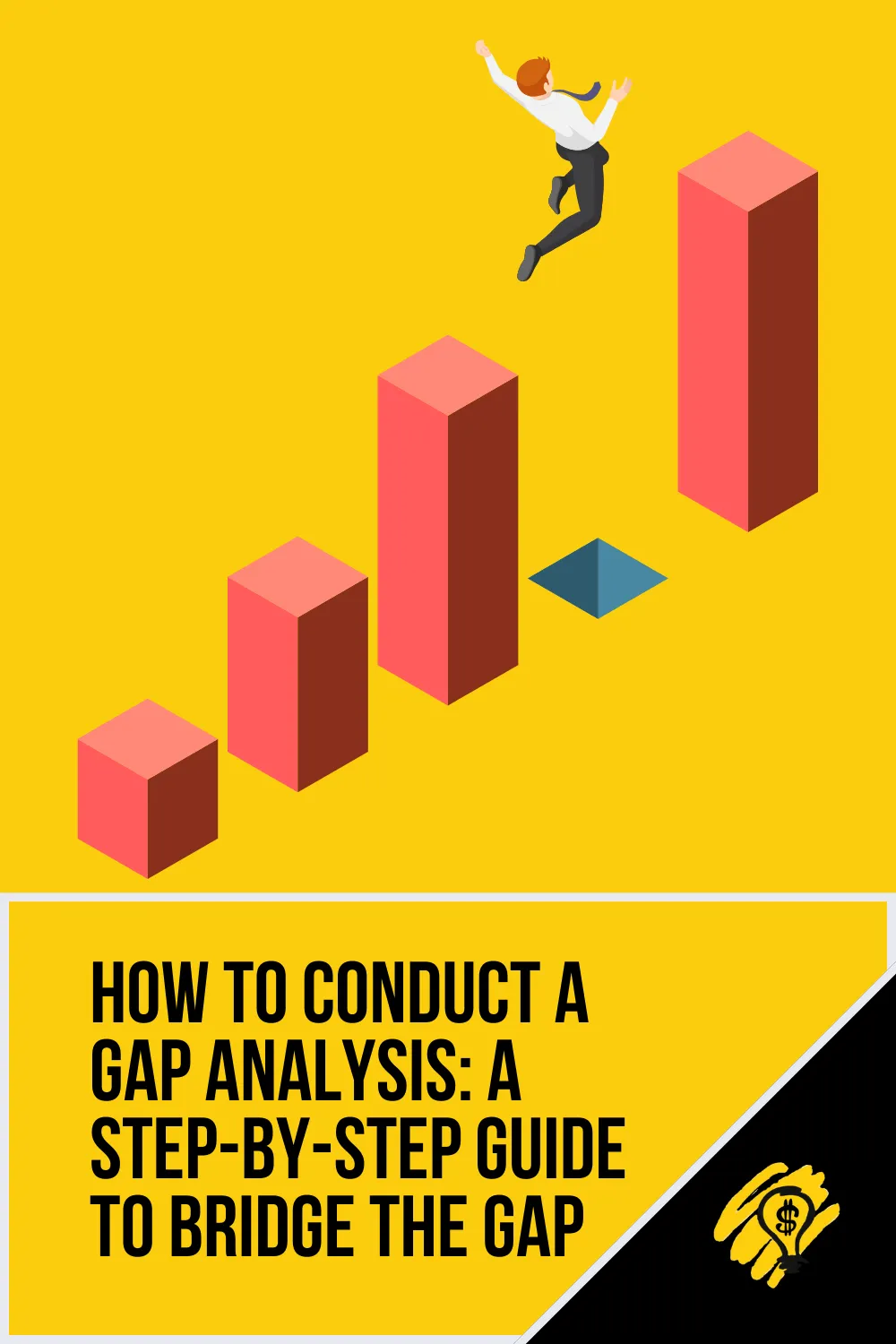 How to Conduct a Gap Analysis - Step-by-Step Guide