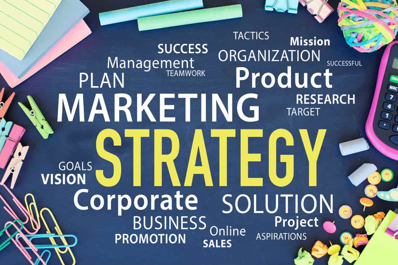 How to Grow Your Business With Proper Marketing Strategies?