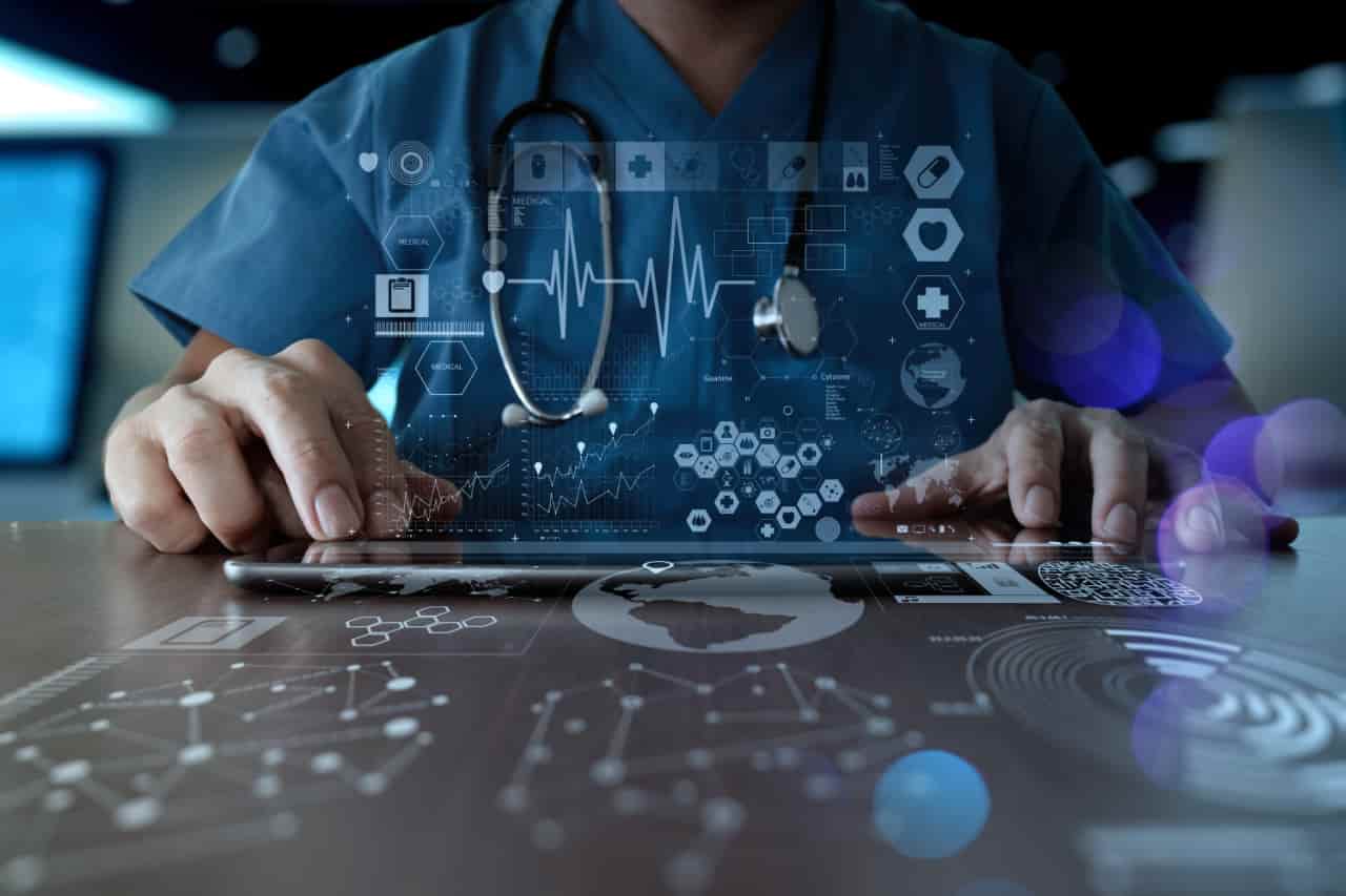 9 Software Development Companies For Healthtech Startups