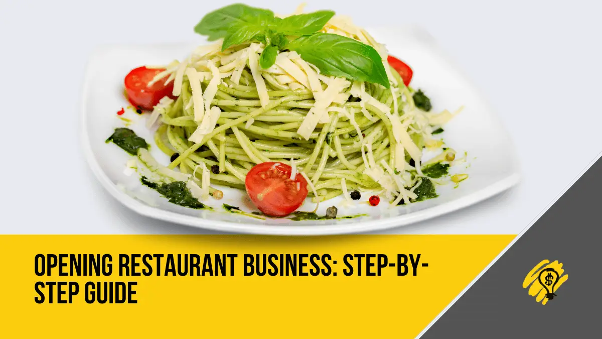 10 Things to Keep in Mind Before Opening a Restaurant