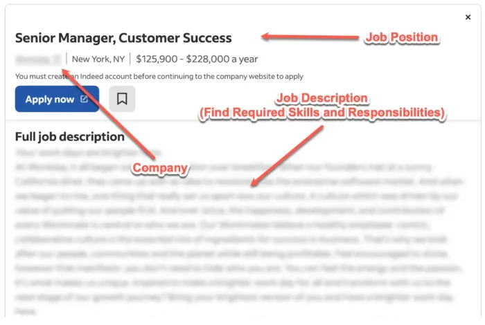 Guide to Write a Cover Letter With Examples and Template