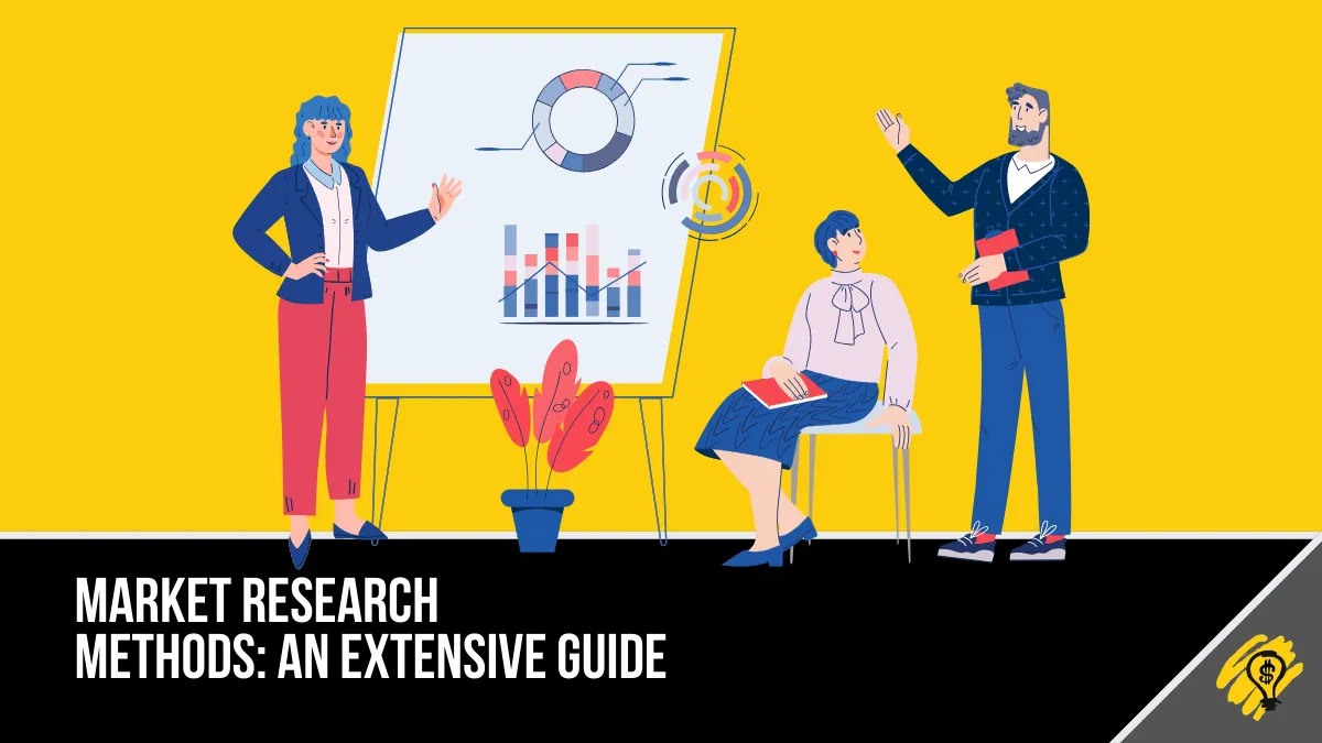 Effective Market Research Methods for Entrepreneurs